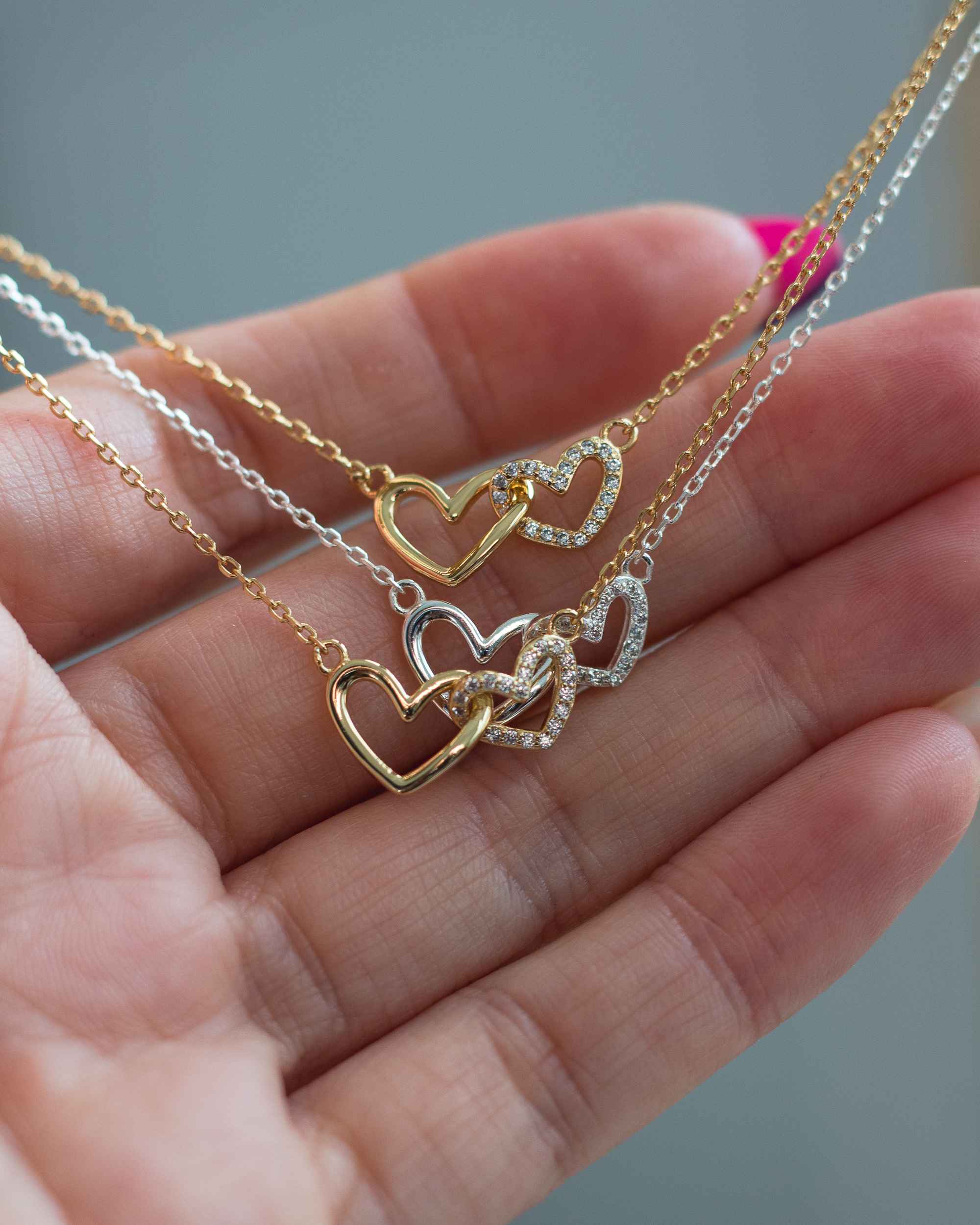 Linked Hearts