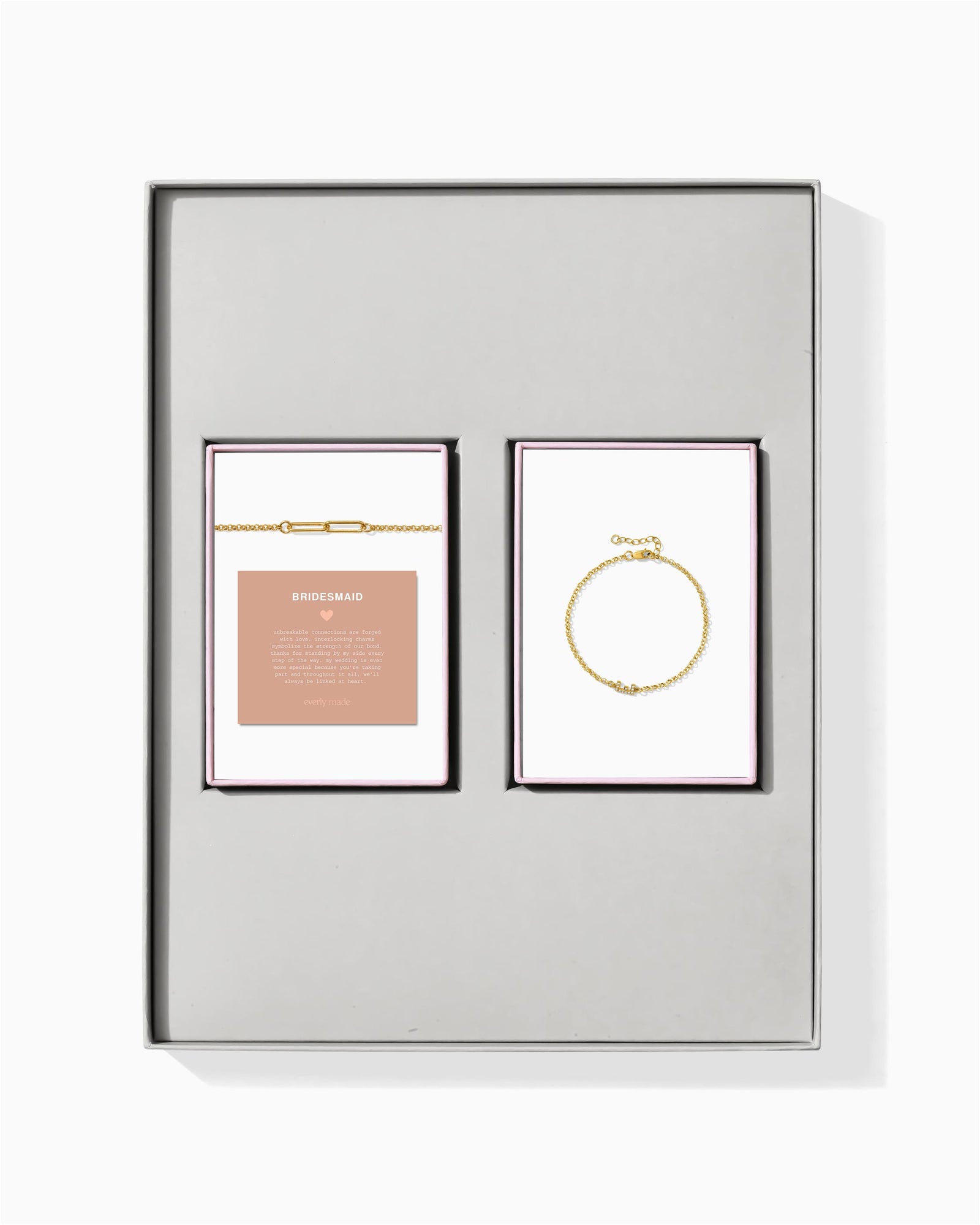 Bridal Collection • Signature Bundle Box