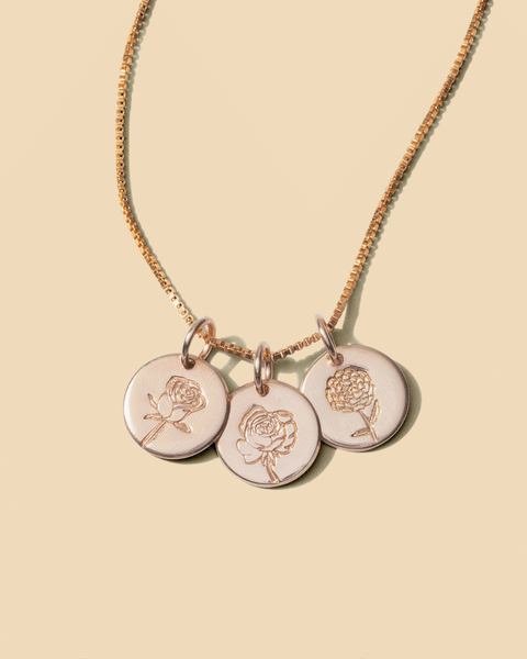 Personalized Jewelry – Everly Made