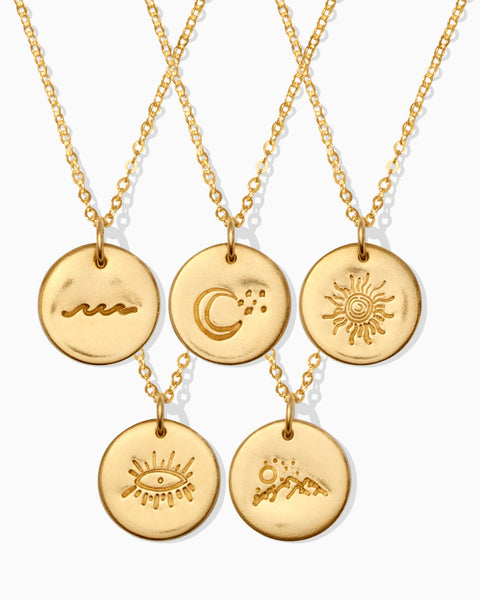 Personalized Jewelry – Everly Made