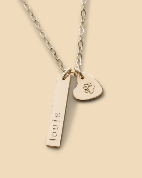 Personalized Jewelry – Everly Made